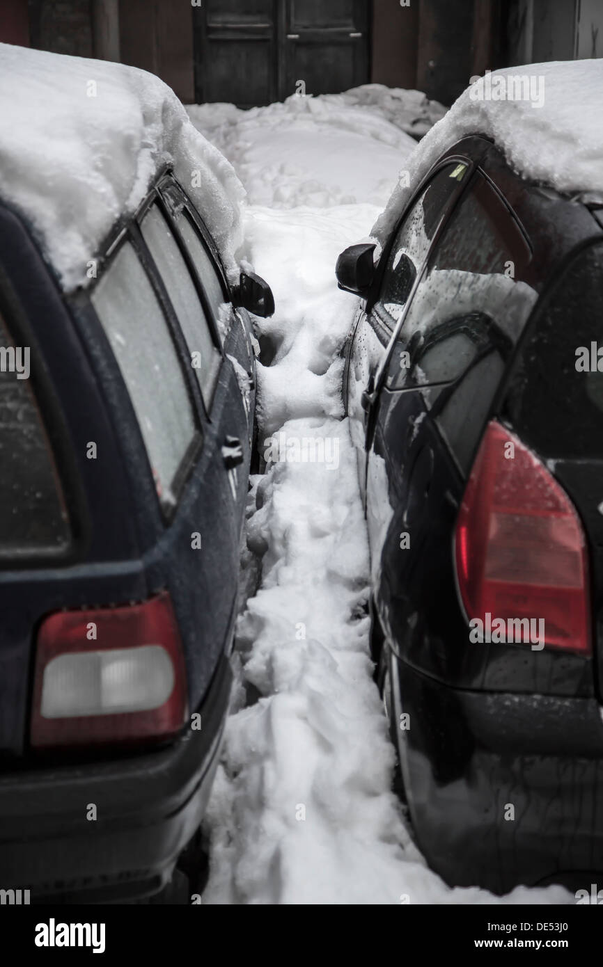 Icy crust hi-res stock photography and images - Alamy