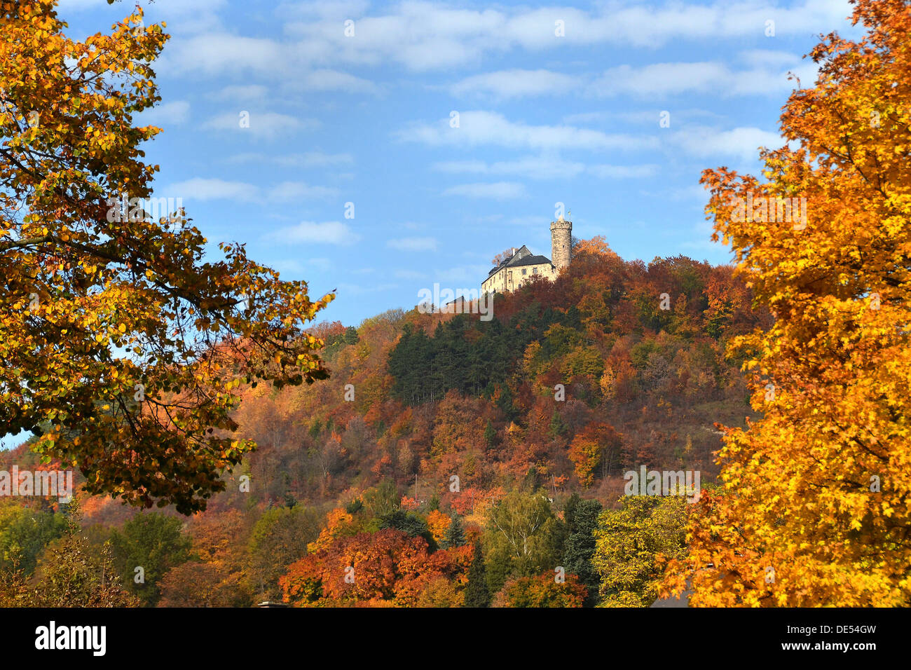 Bad blankenburg hi-res stock photography and images - Alamy