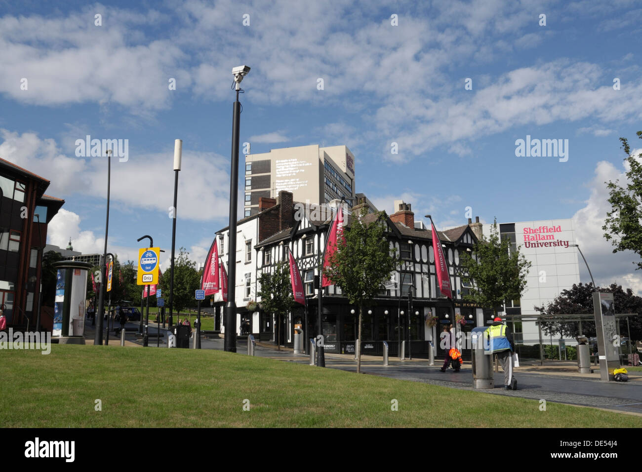 Howard university hi-res stock photography and images - Alamy