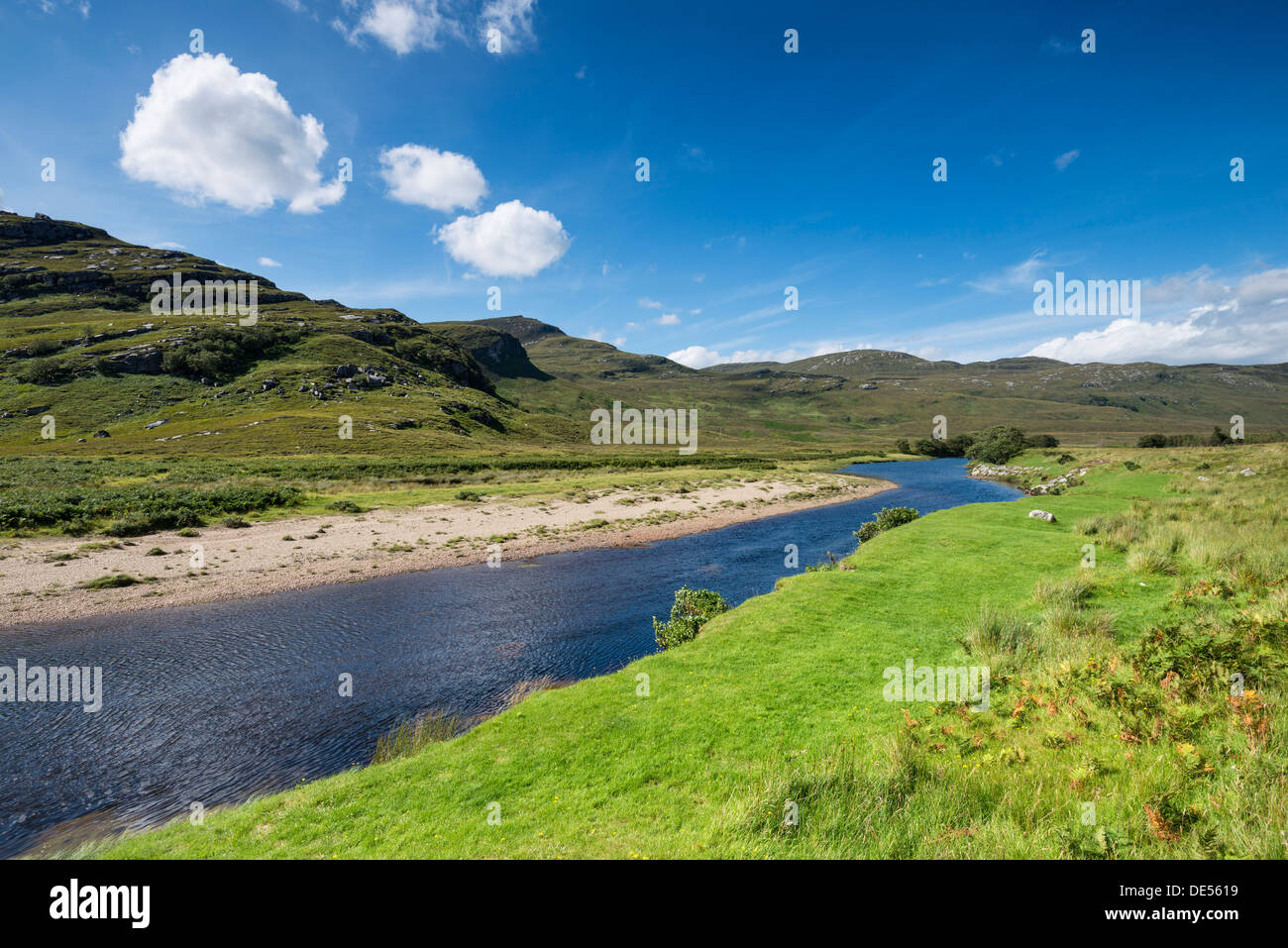 Strathmore hi-res stock photography and images - Alamy
