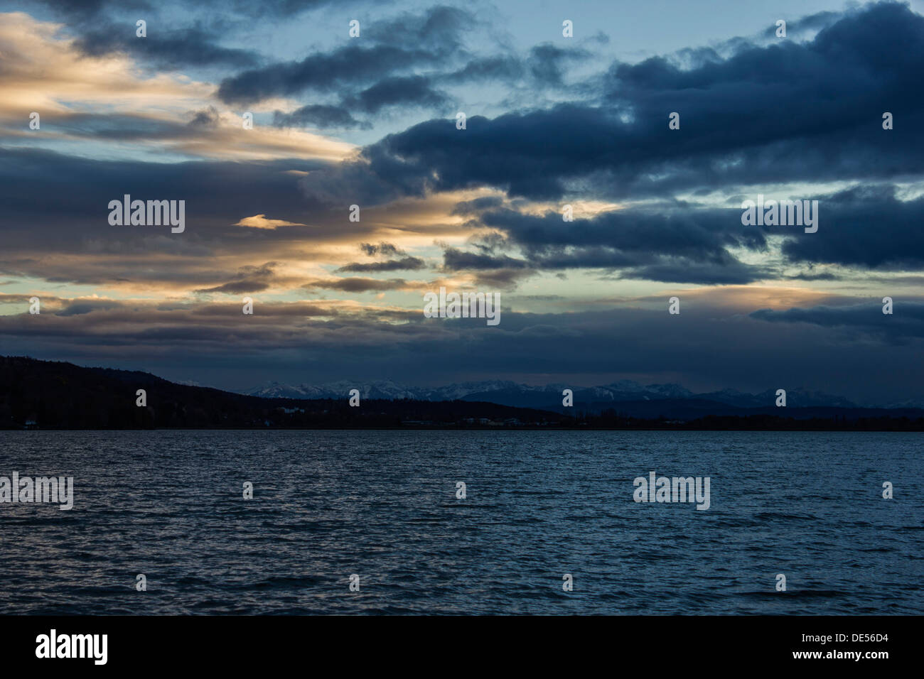 Pilsen lake hi-res stock photography and images - Alamy