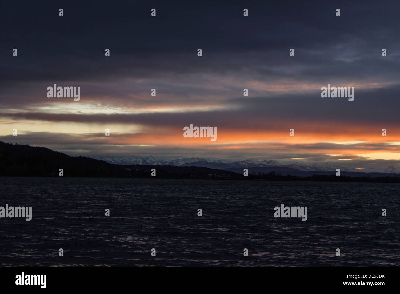 Pilsen mountains hi-res stock photography and images - Alamy