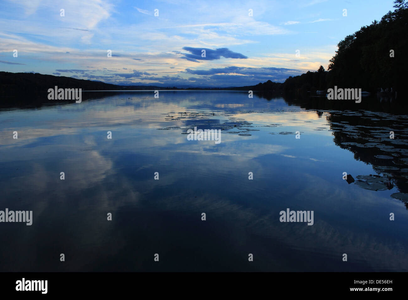 Pilsen mountains hi-res stock photography and images - Alamy