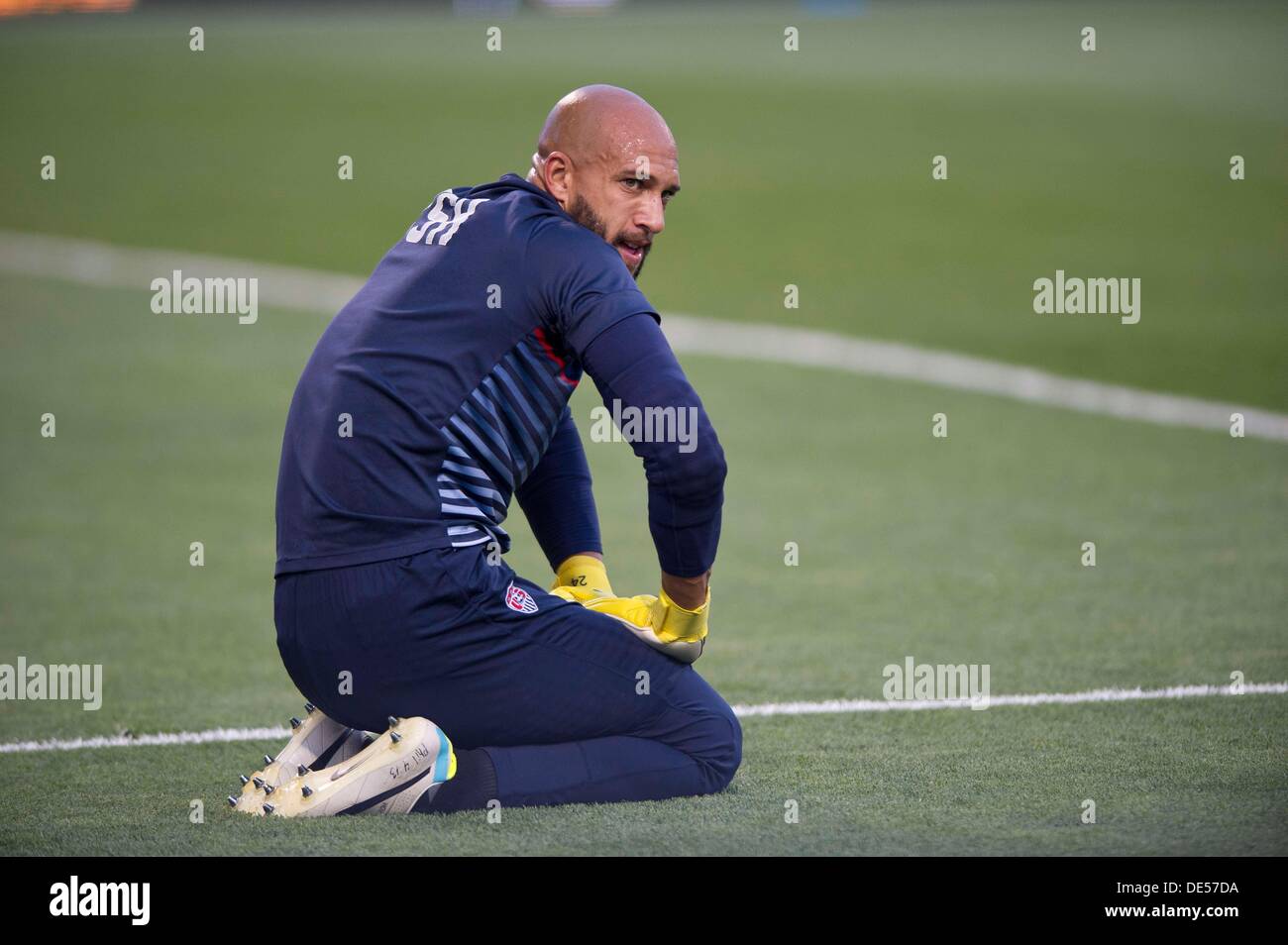 Best fifa goalkeeper hi-res stock photography and images - Alamy