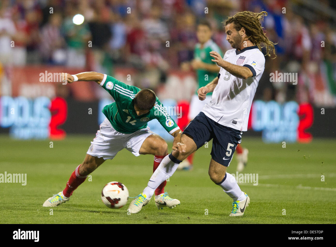 Us vs mexico hi-res stock photography and images - Alamy