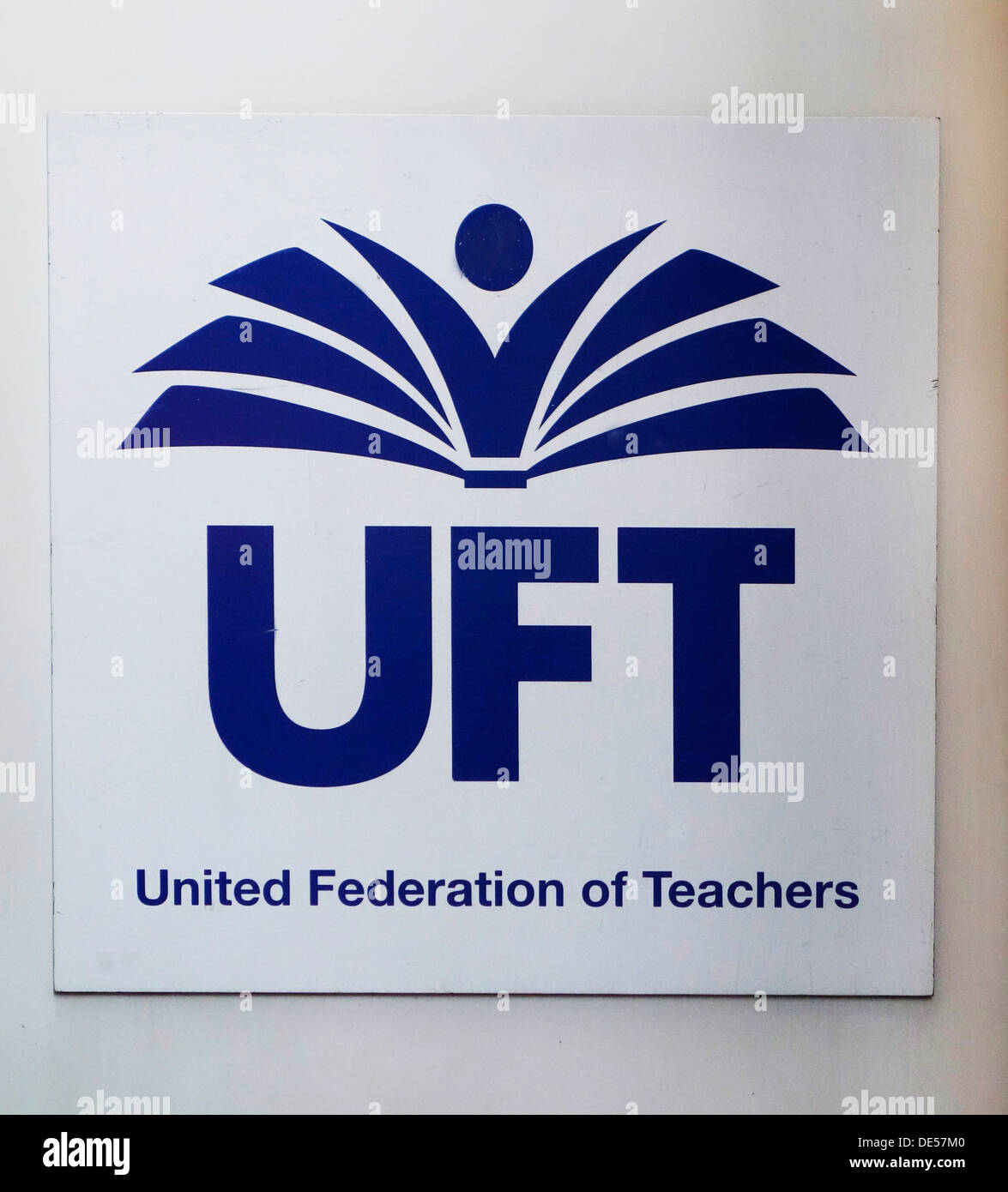 Teachers logo hi-res stock photography and images - Alamy