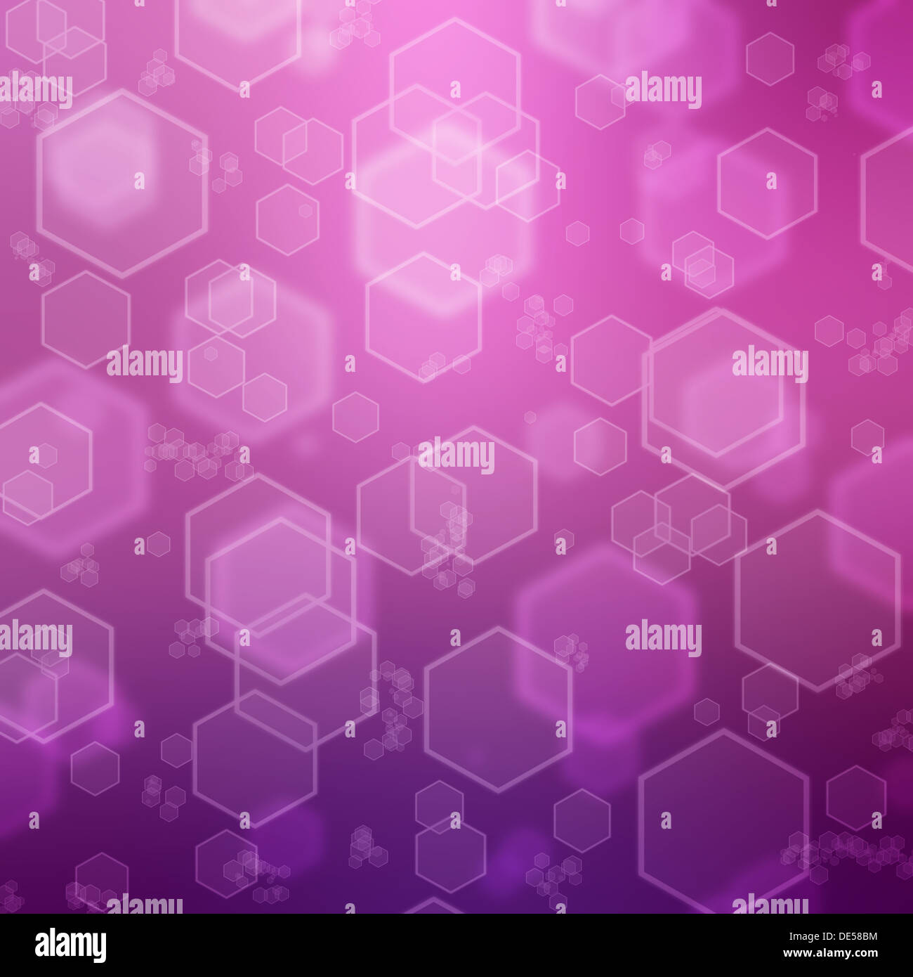 Hexagon texture hi-res stock photography and images - Alamy