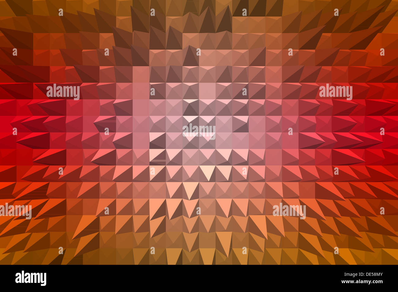 Elongated pyramid hi-res stock photography and images - Alamy