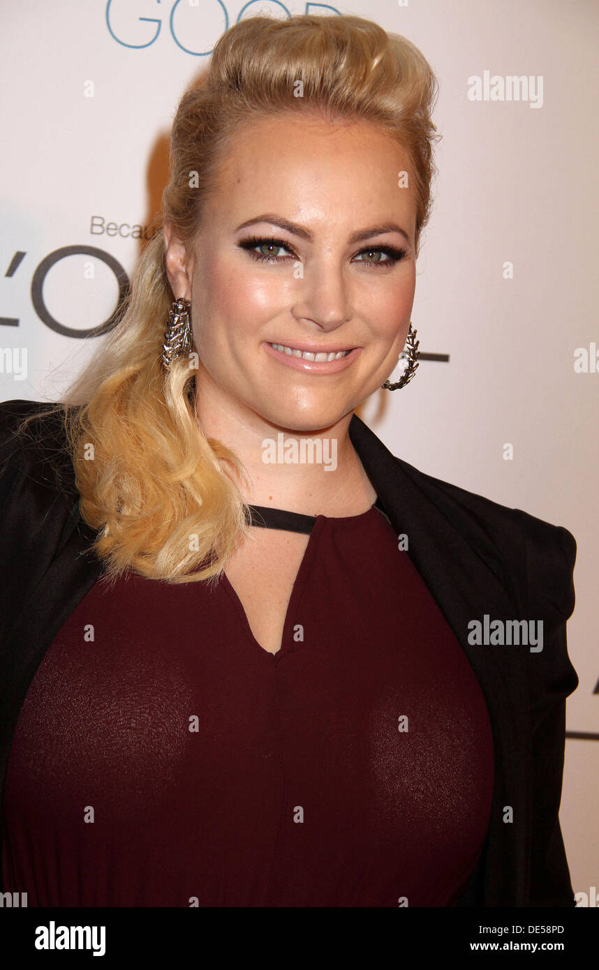 New York, New York, USA. 11th Sep, 2013. MEGHAN MCCAIN attends SELF ...