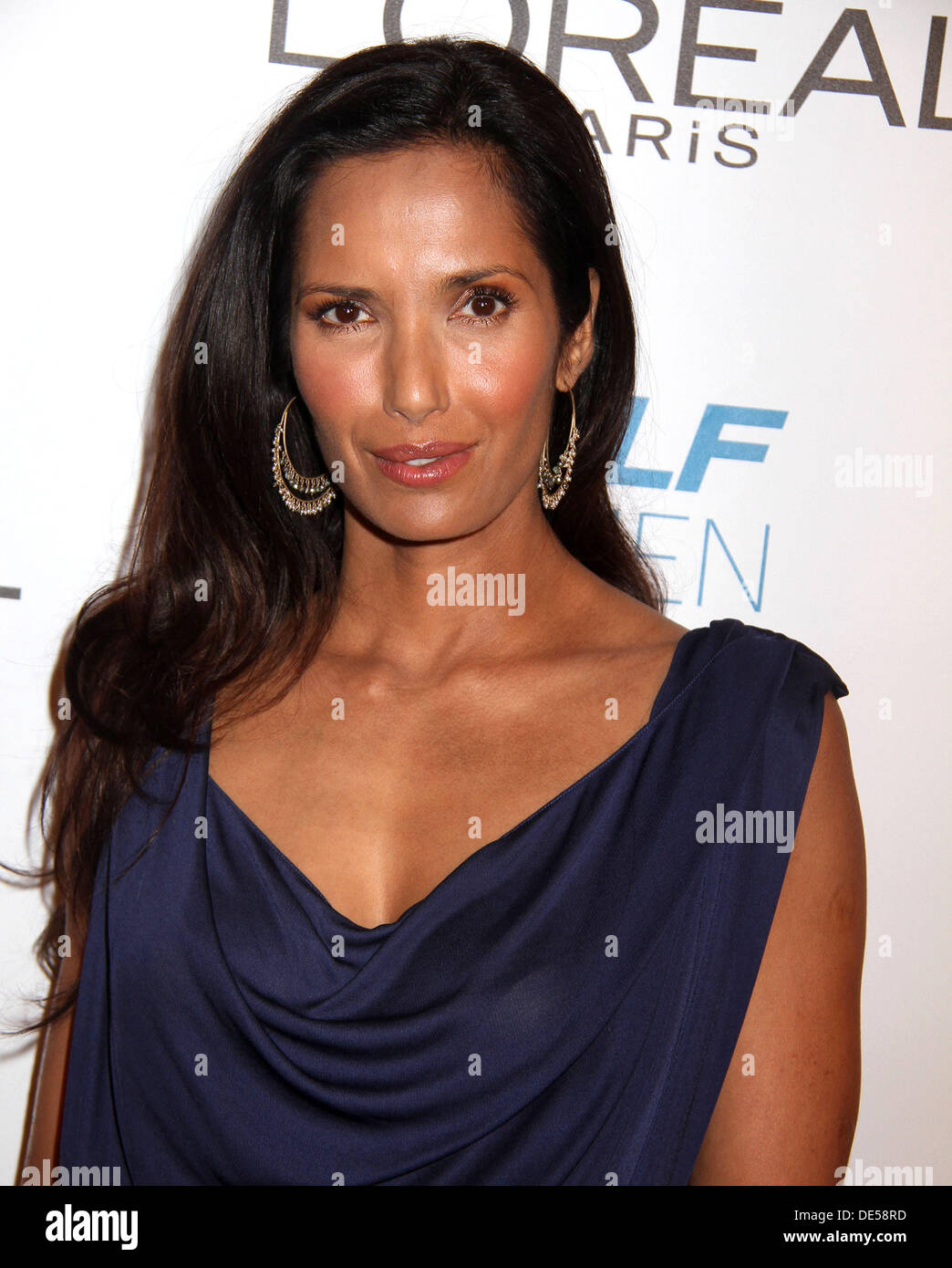 New York, New York, USA. 11th Sep, 2013. PADMA LAKSHMI attends SELF ...