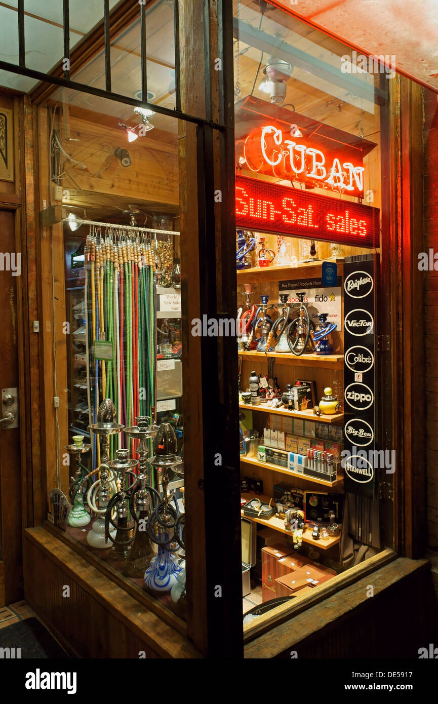 Cuban cigars hi-res stock photography and images - Alamy