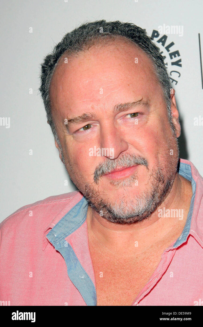 Los Angeles, California, USA. 11th Sep, 2013. Brent Sexton attends the ...