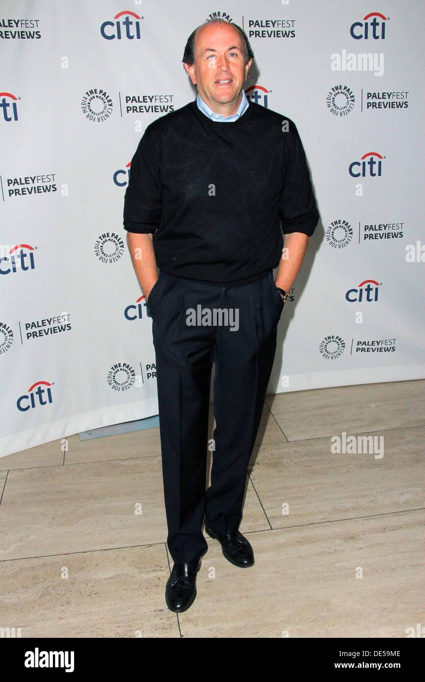 Los Angeles, California, USA. 11th Sep, 2013. John Davis attends the ...