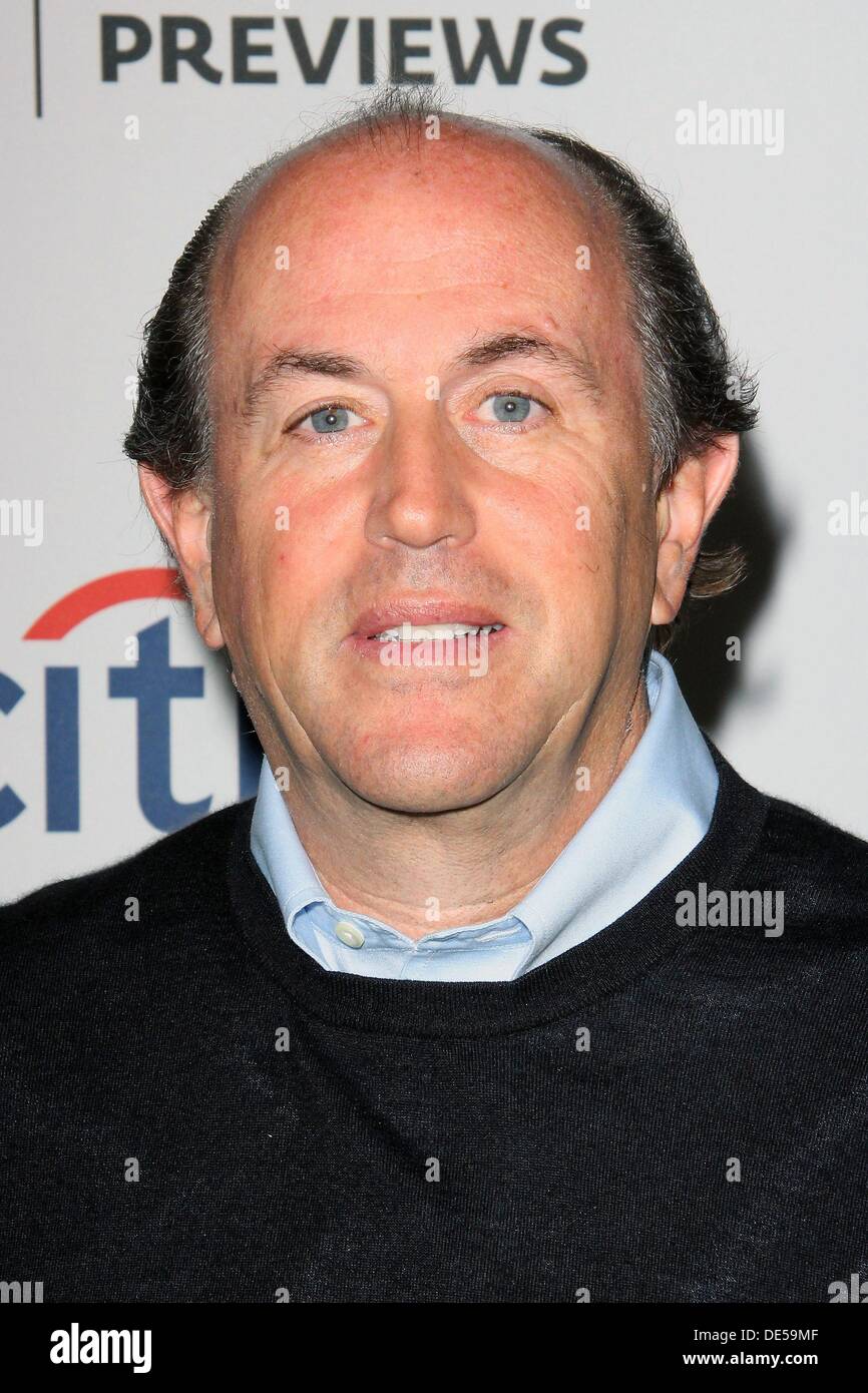 Los Angeles, California, USA. 11th Sep, 2013. John Davis attends the ...