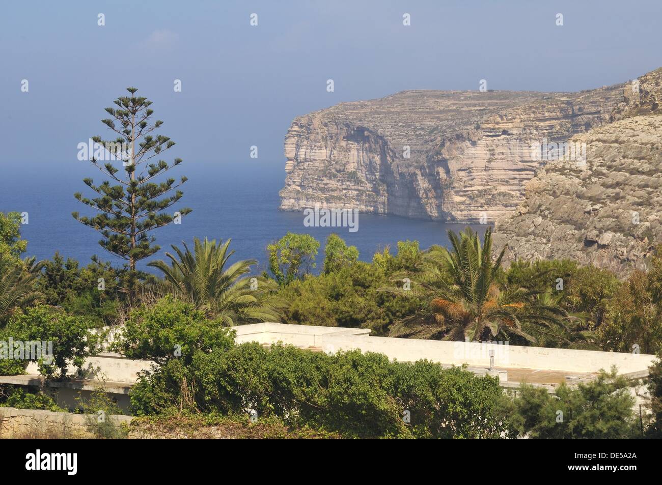 The Island Of Calypso