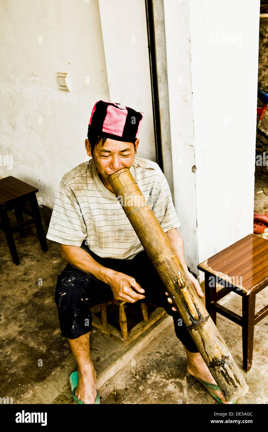 Miao yao hi-res stock photography and images - Alamy