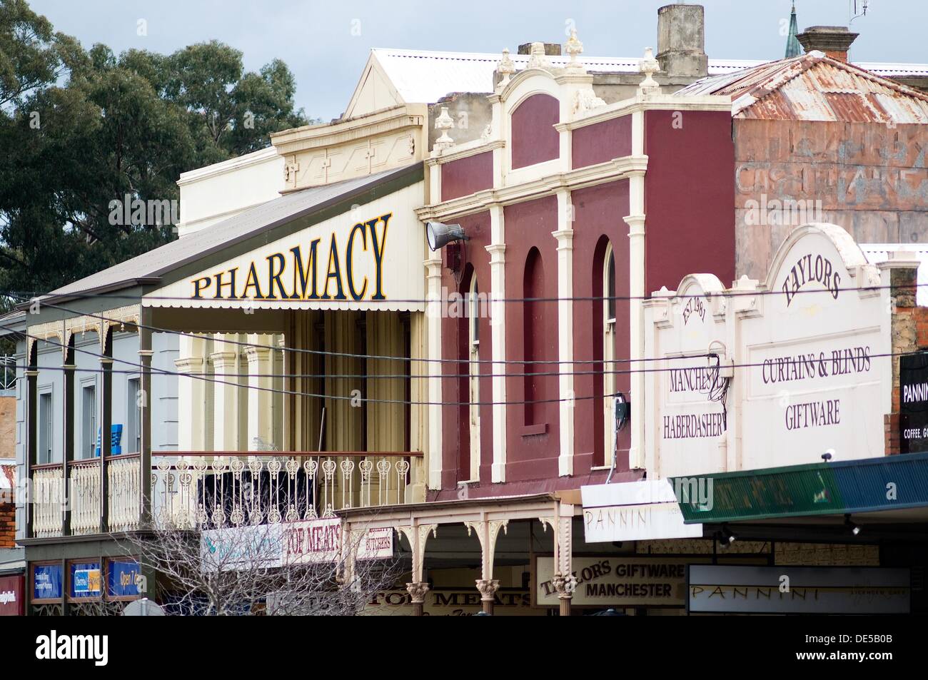 Mostyn High Resolution Stock Photography and Images - Alamy