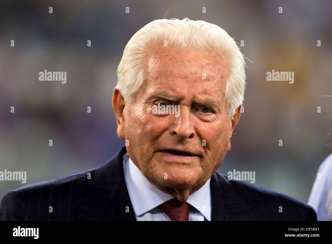 Turin, Italy. 10th Sep, 2013. Giampiero Boniperti Football / Soccer ...