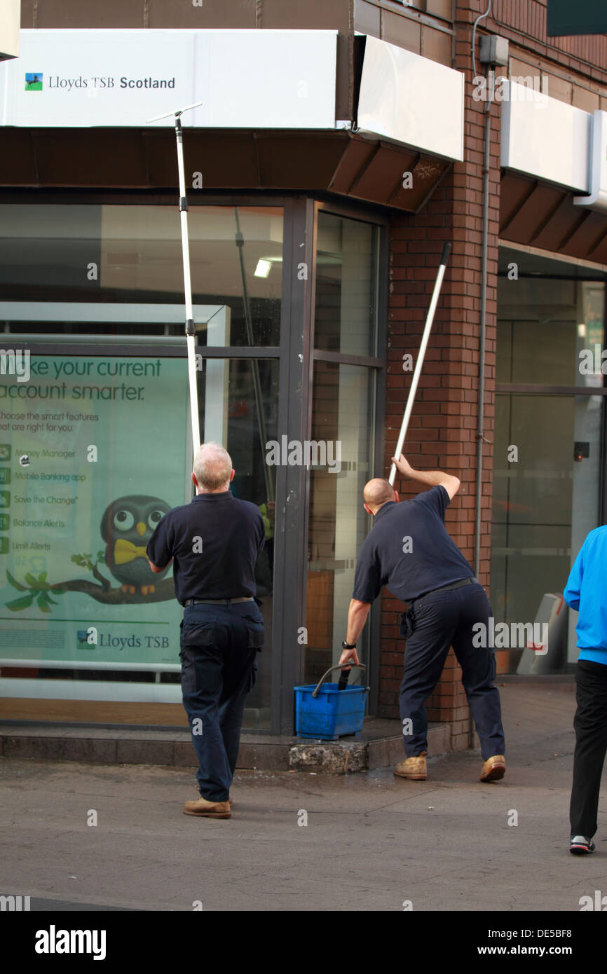 Tsb branch hi-res stock photography and images - Alamy