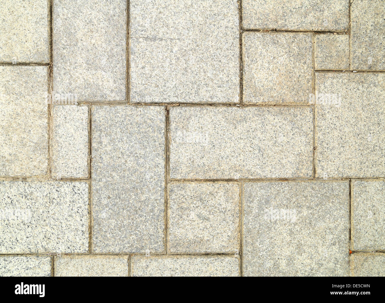 Tile tiles wall pathway hi-res stock photography and images - Alamy