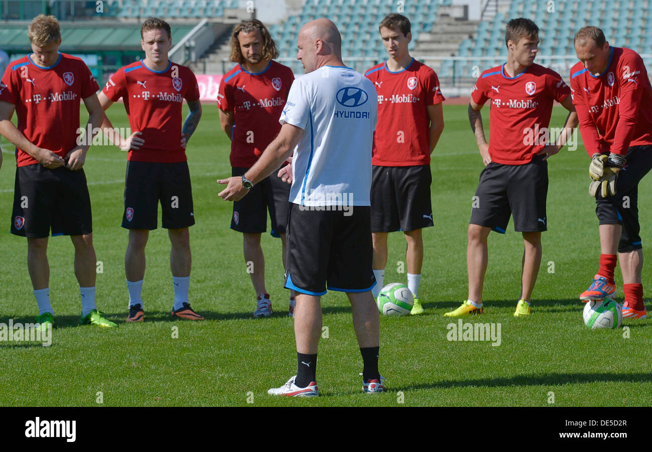 Michal bilek hi-res stock photography and images - Alamy