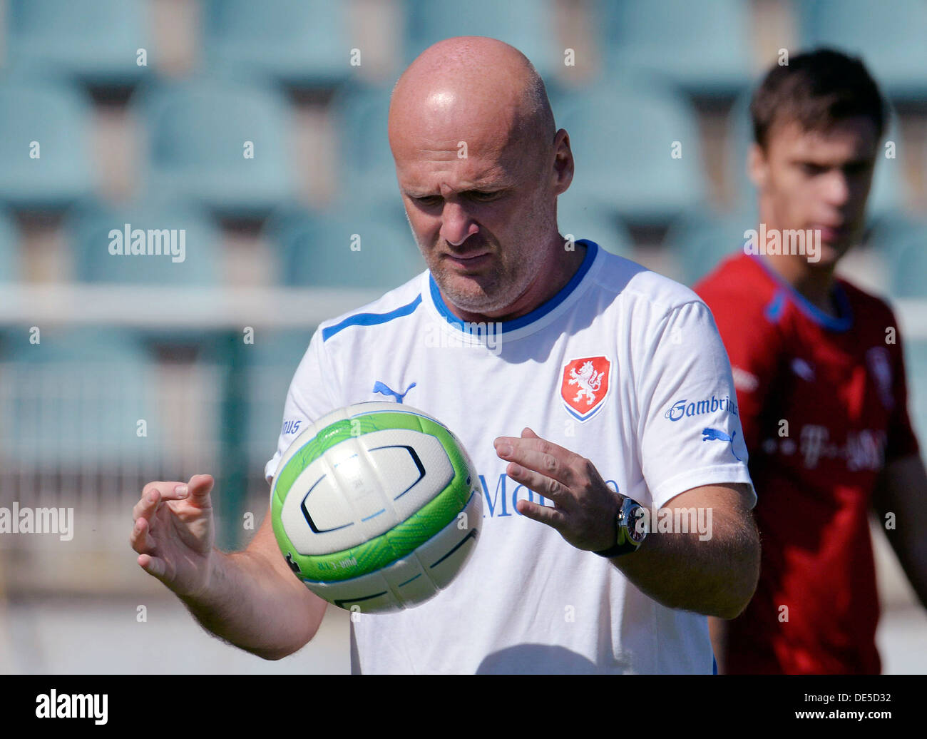 Michal bilek hi-res stock photography and images - Alamy