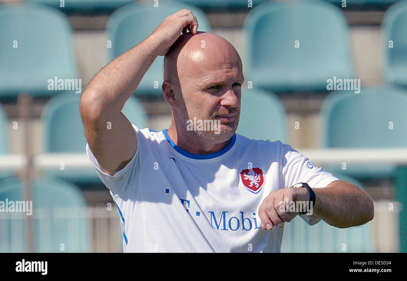 Bilek hi-res stock photography and images - Alamy