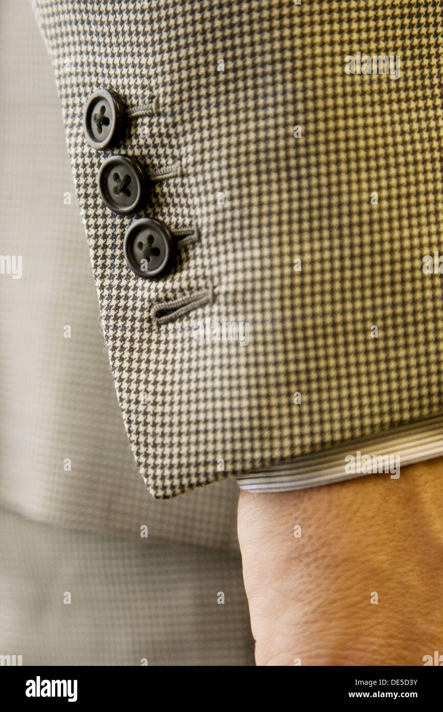 On the cuff hi-res stock photography and images - Alamy