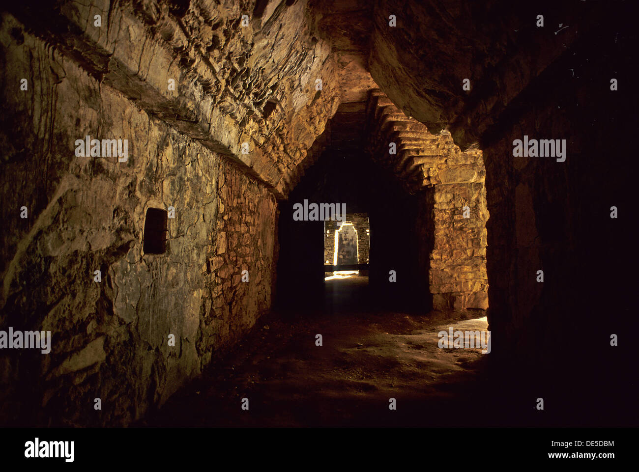 Interior palenque hi-res stock photography and images - Alamy