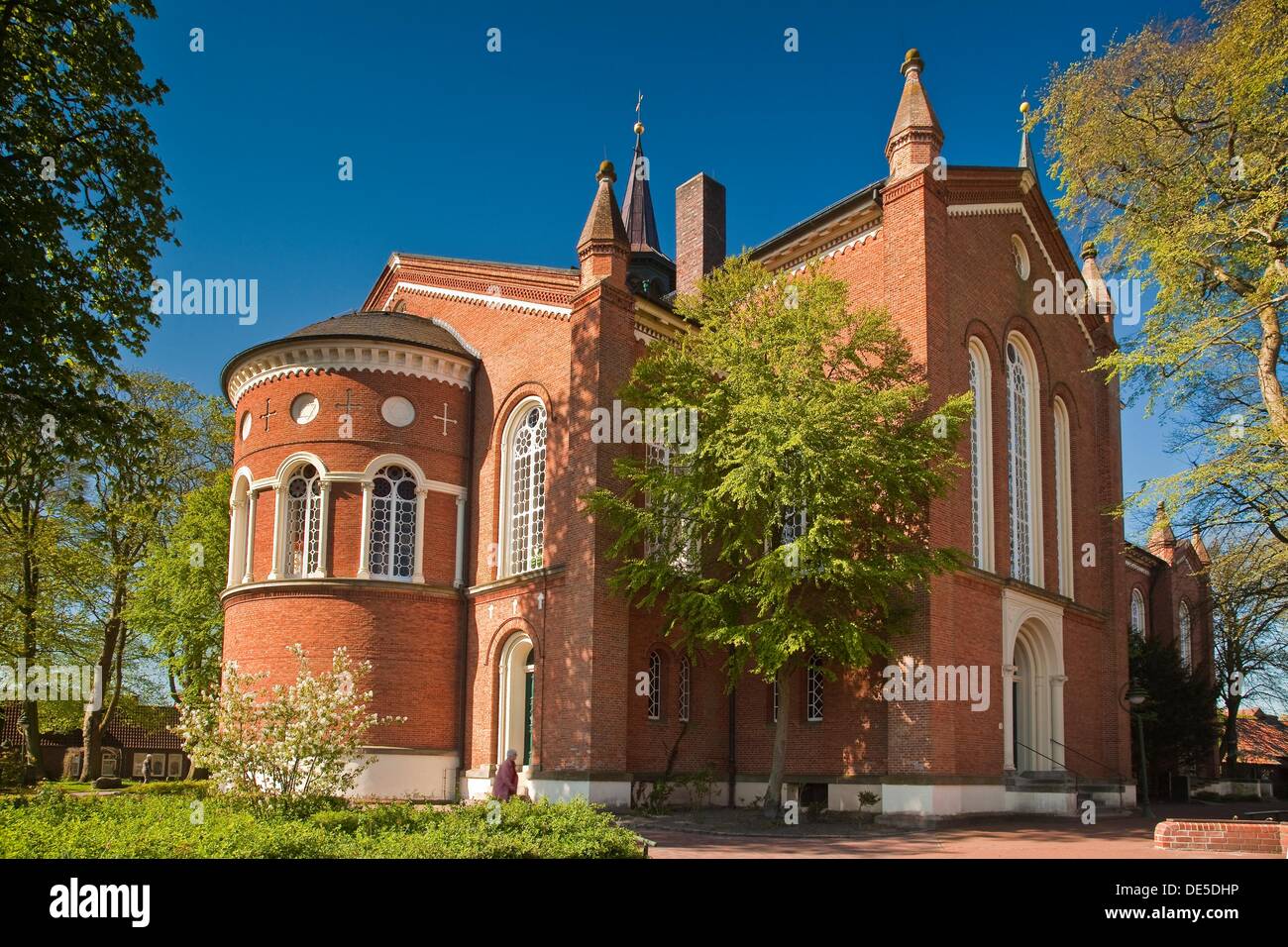 Esens hi-res stock photography and images - Alamy