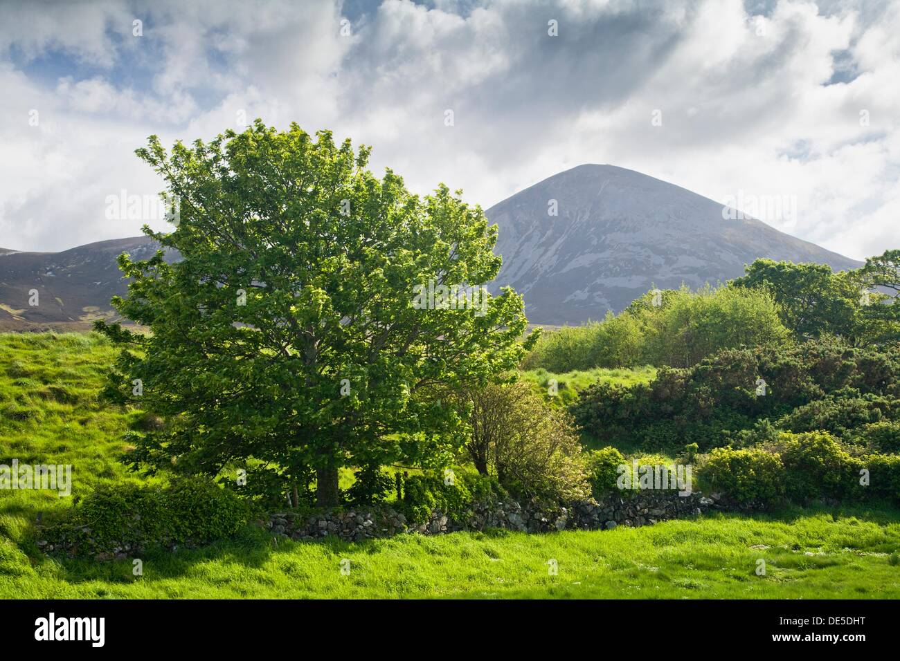 What to do in county mayo hi-res stock photography and images - Alamy