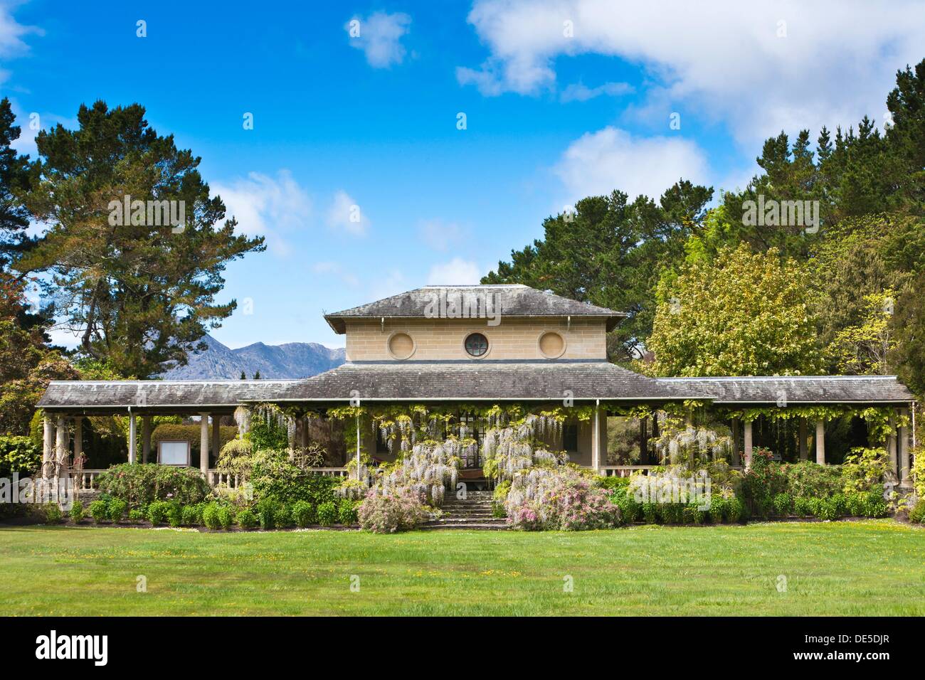 At glengariff county cork hi-res stock photography and images - Alamy