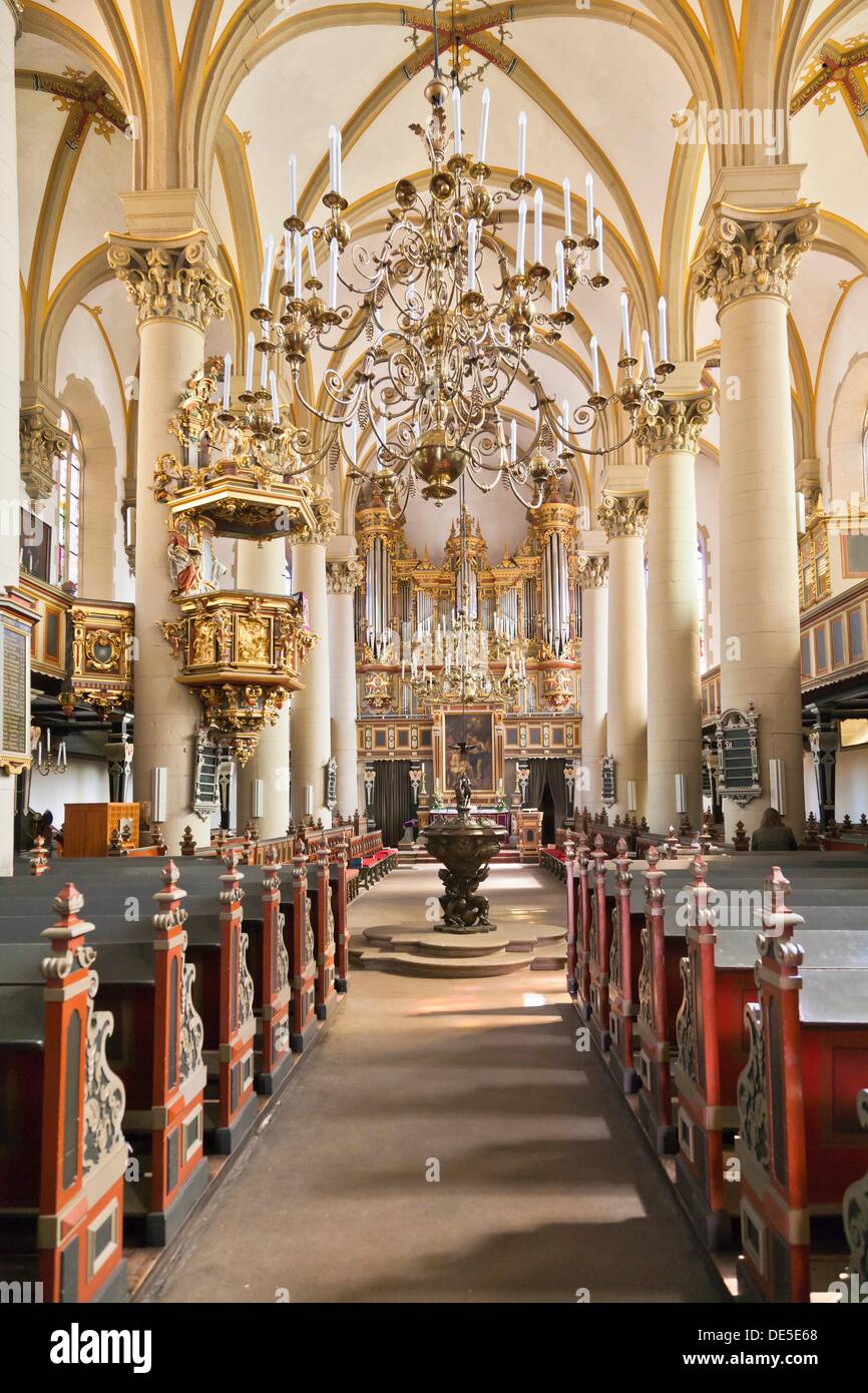Stadtkirche de hi-res stock photography and images - Alamy