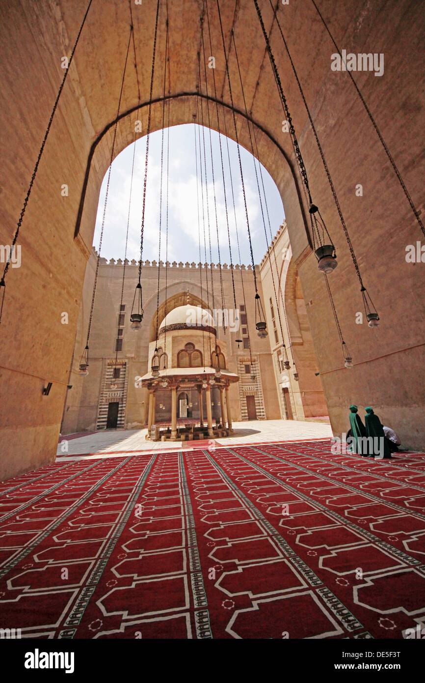 Mamluk Mosque Lamp High Resolution Stock Photography and Images - Alamy