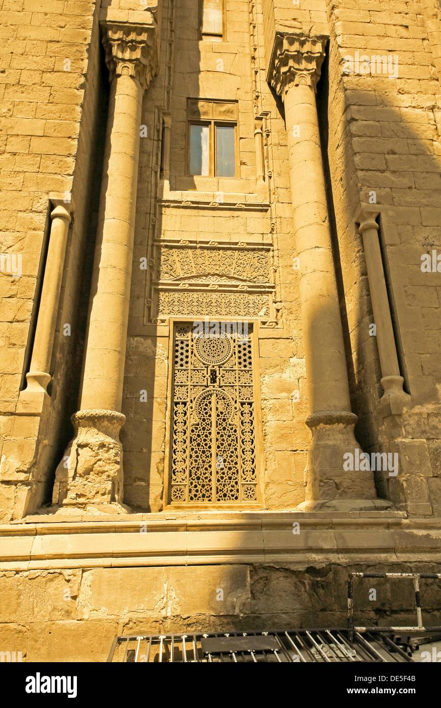 Masjid Al Rifai High Resolution Stock Photography and Images - Alamy