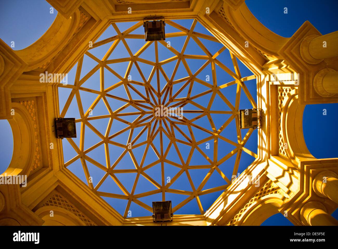 Architecture Dome Kuwait City High Resolution Stock Photography and ...