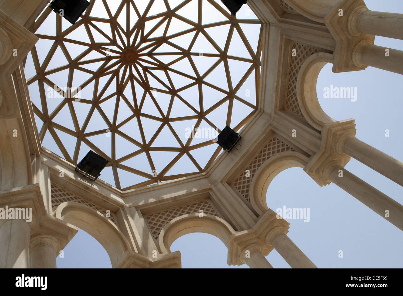 Architecture Dome Kuwait City High Resolution Stock Photography and ...