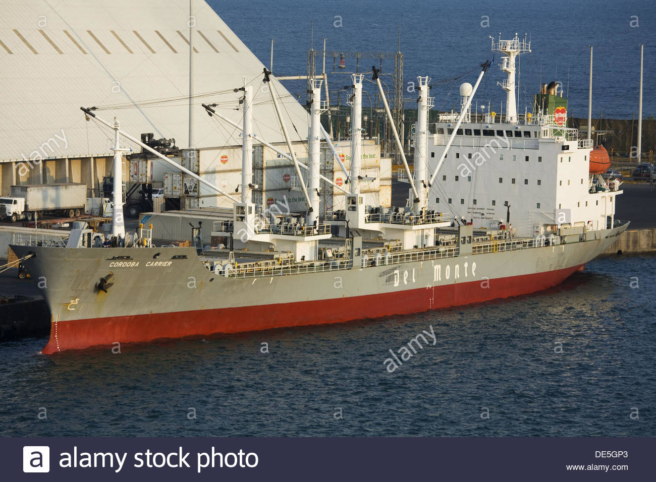 Del Monte Fruit Stock Photos & Del Monte Fruit Stock Images - Alamy