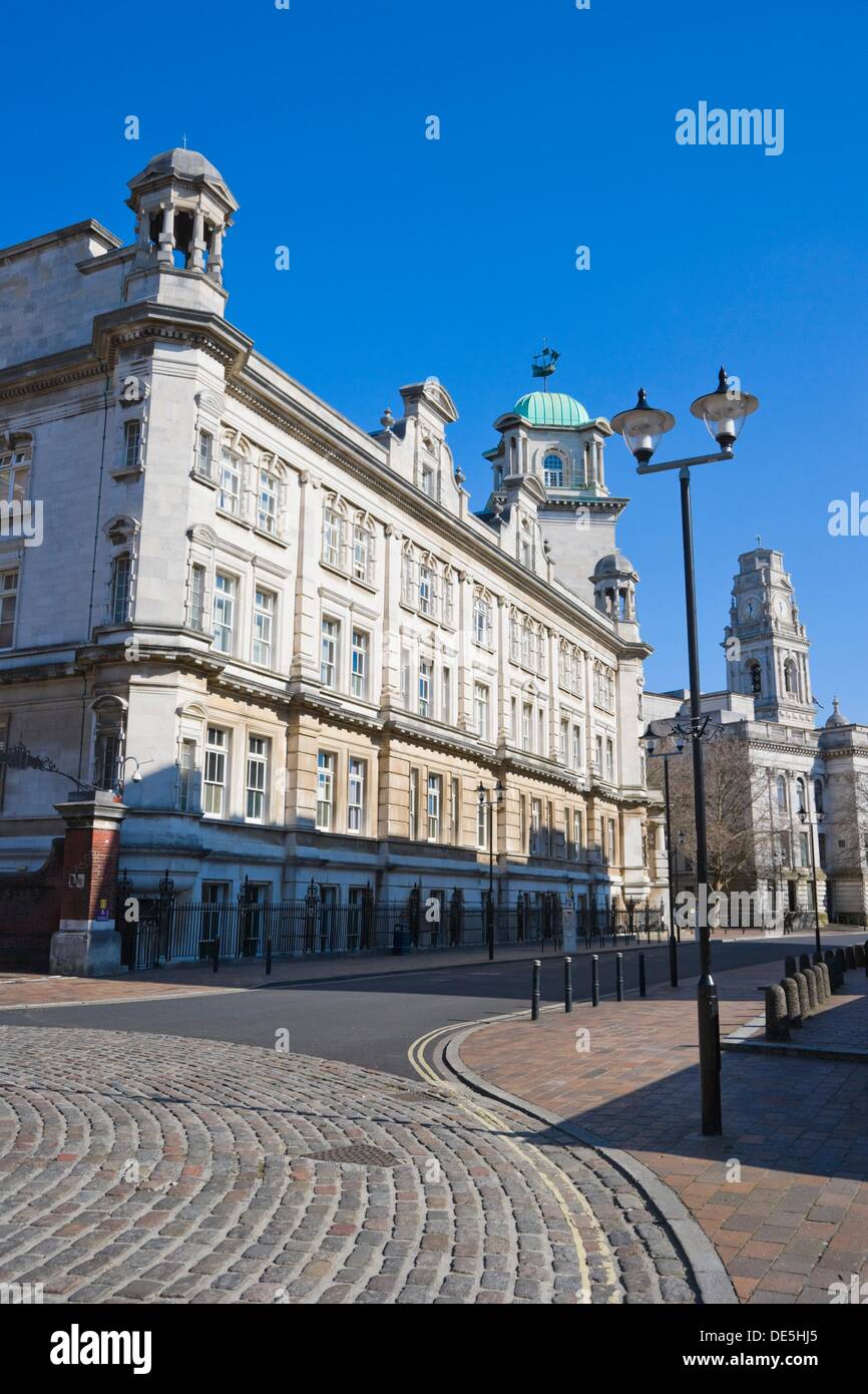 Of the university of portsmouth hi-res stock photography and images - Alamy