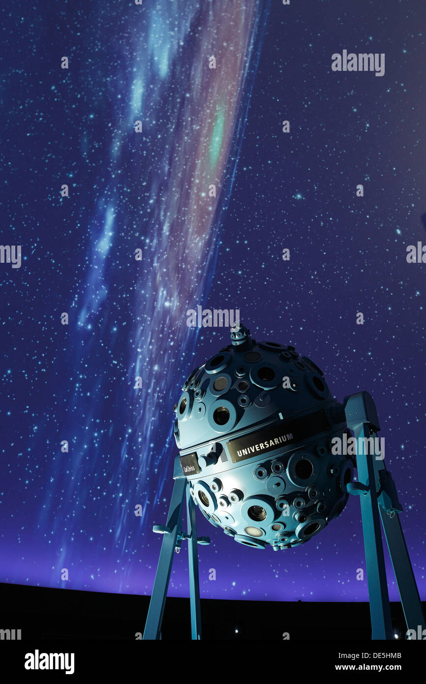 D-Bochum, Ruhr area, Westphalia, North Rhine-Westphalia, NRW, Zeiss ...