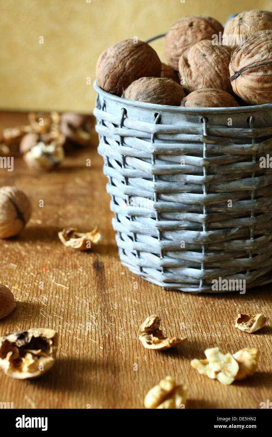 Bucket Of Shells High Resolution Stock Photography and Images - Alamy