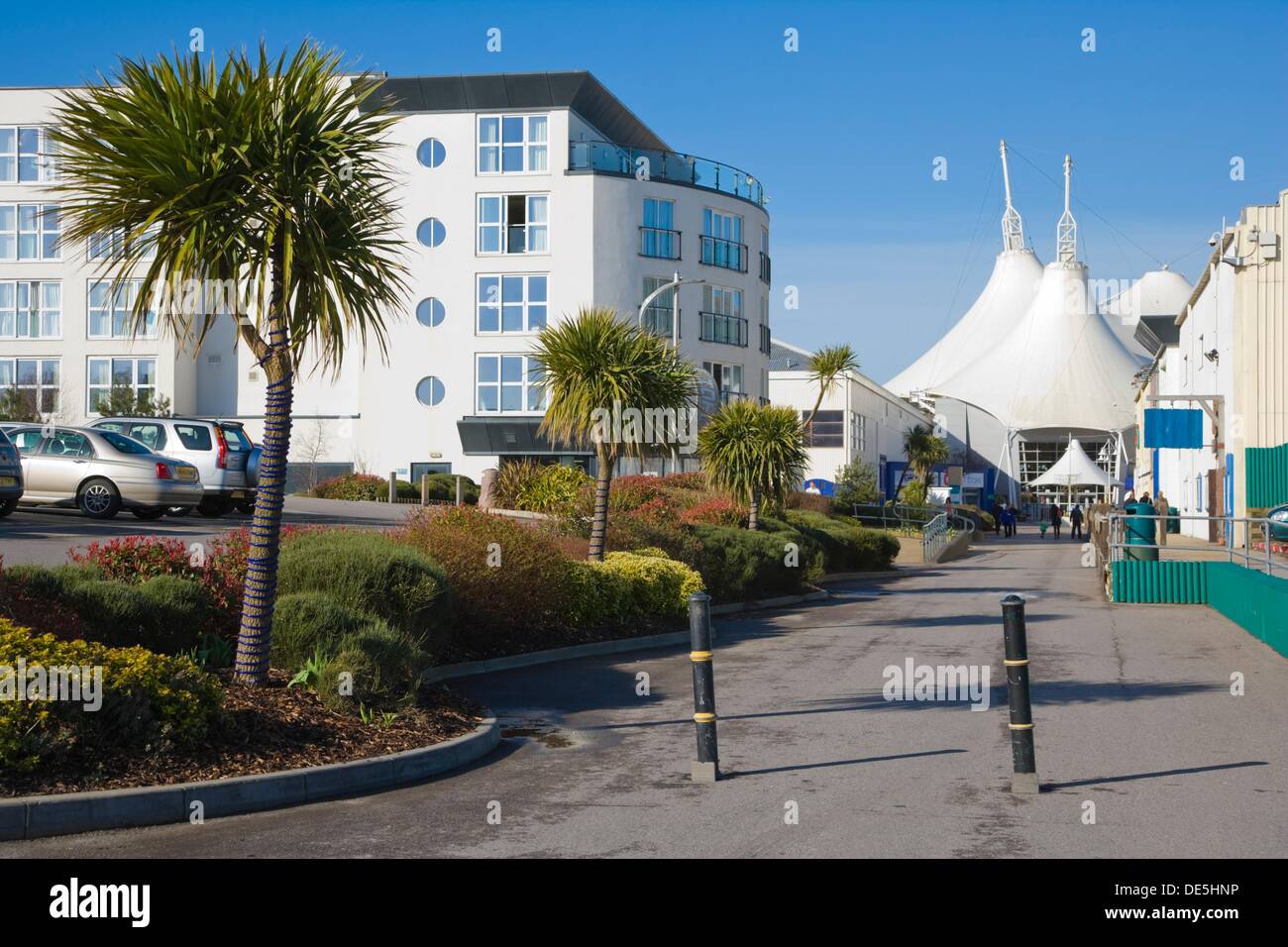 The butlins hi-res stock photography and images - Alamy