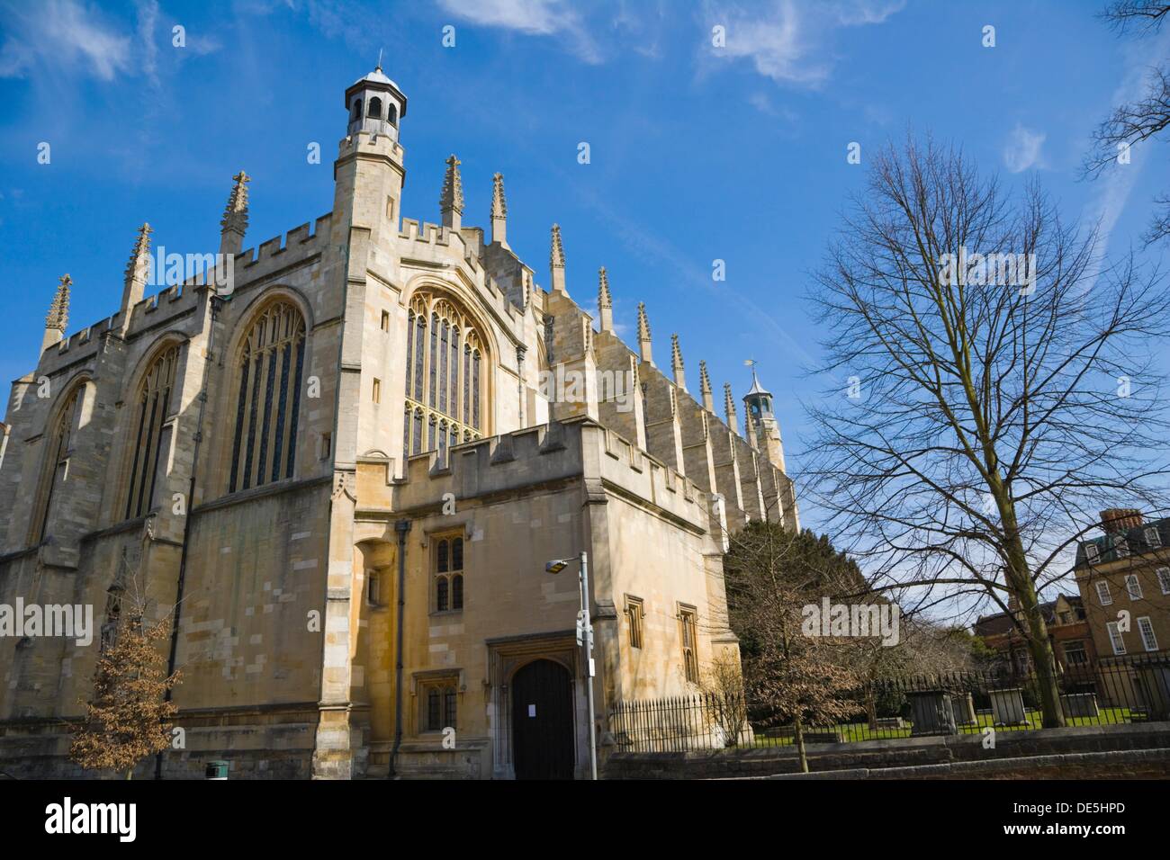 Eton School College Chapel High Resolution Stock Photography and Images ...
