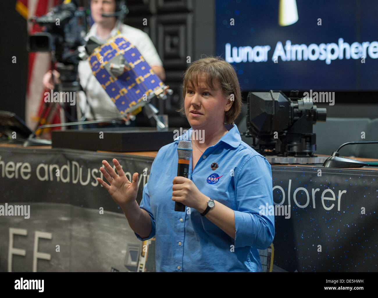 Sarah noble hi-res stock photography and images - Alamy
