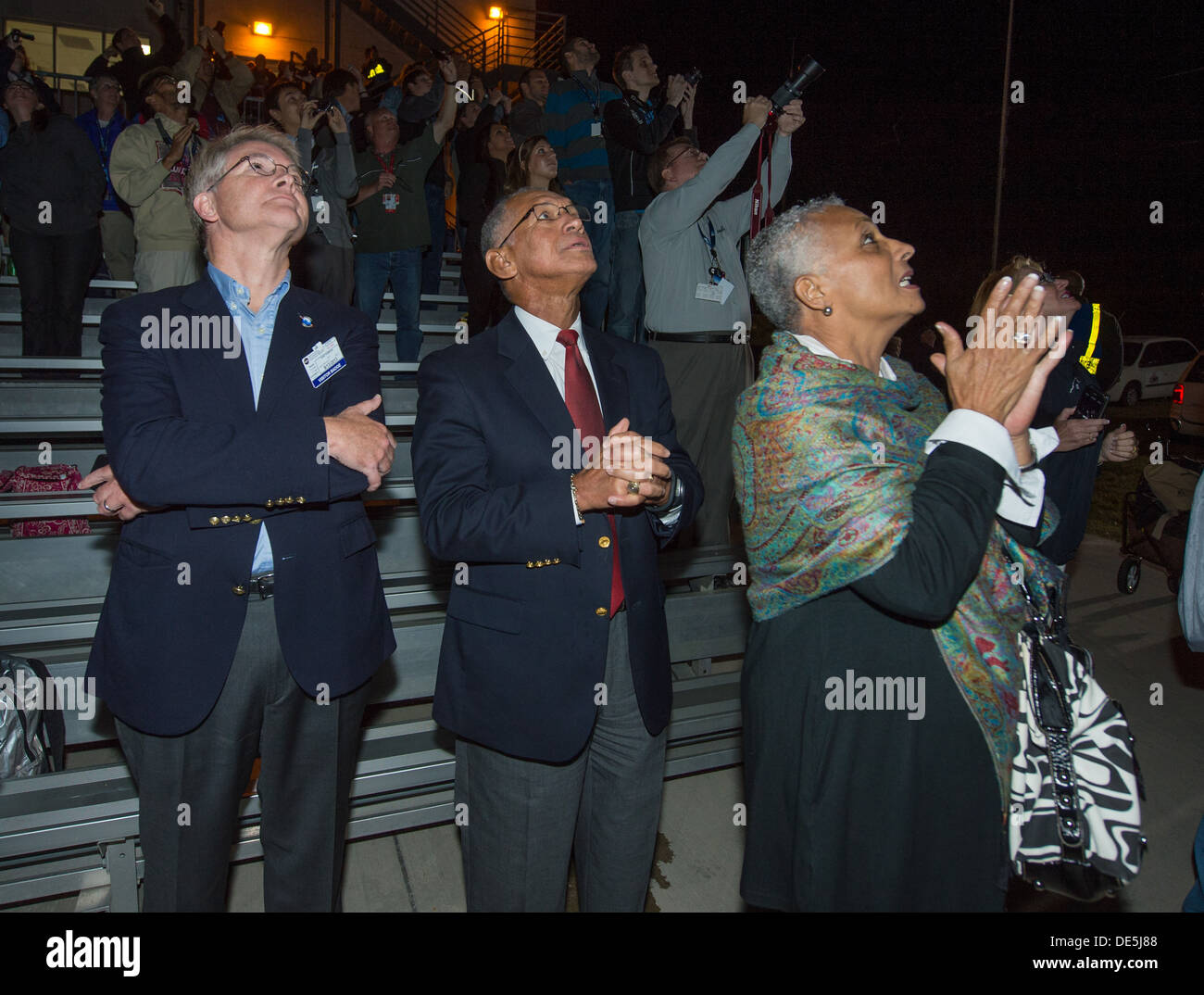 Ladee hi-res stock photography and images - Alamy