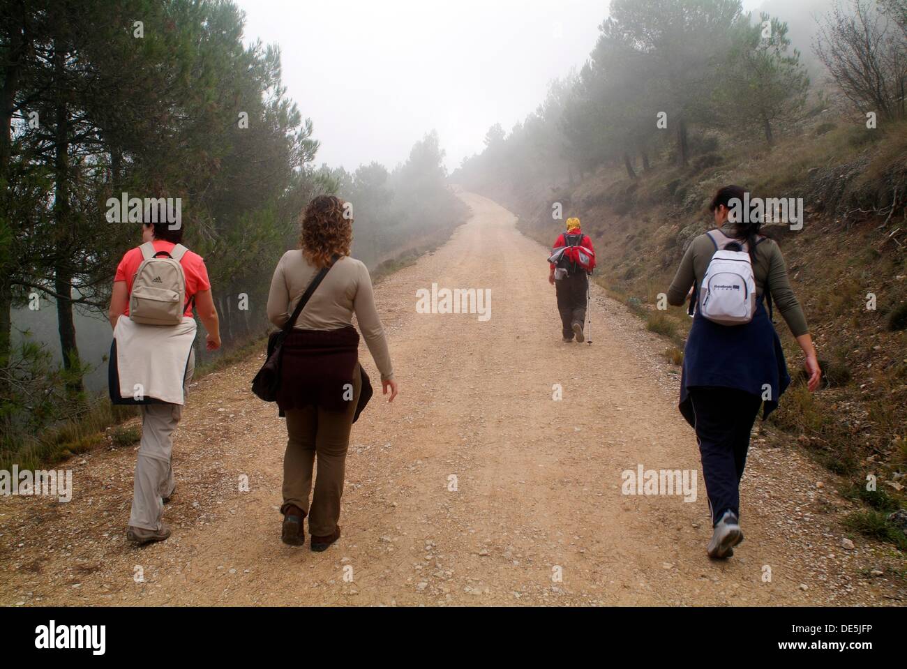Albaida river hi-res stock photography and images - Alamy
