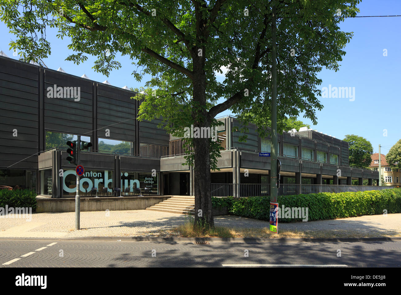 Museum Bochum - Kunstsammlung, Kunstmuseum in Bochum, Ruhrgebiet ...