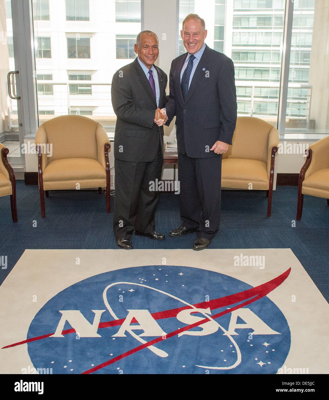 Canadian space agency csa hi-res stock photography and images - Alamy