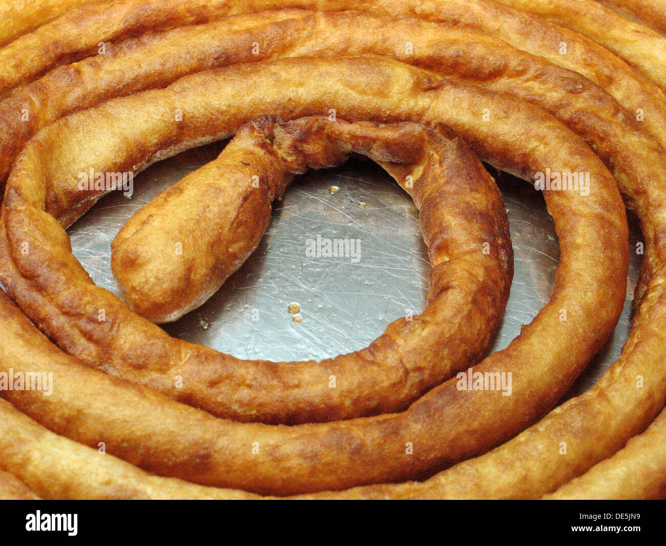 Cadiz carnival food hi-res stock photography and images - Alamy