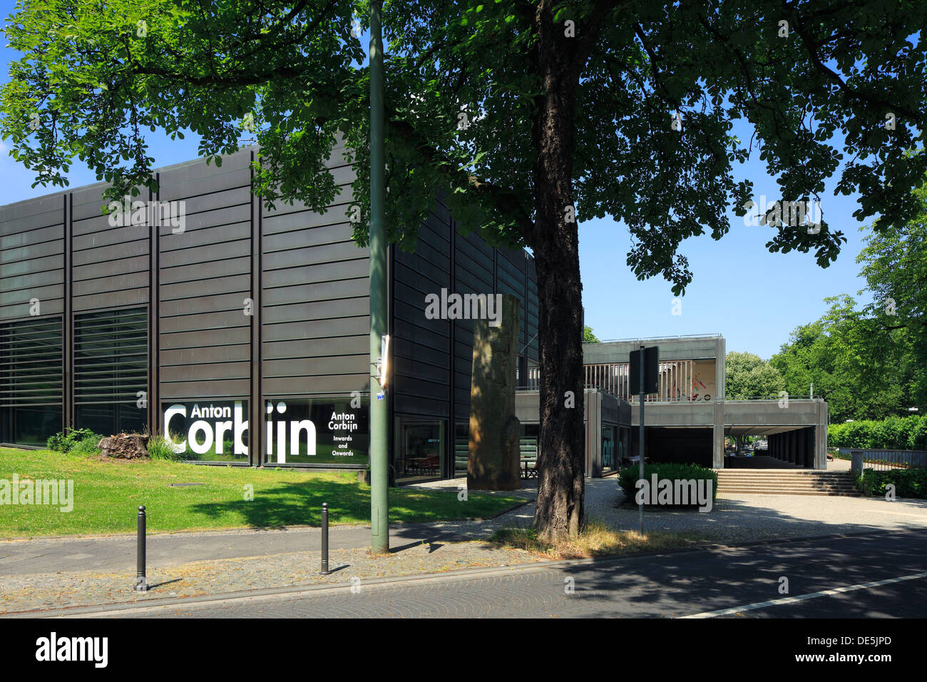 Museum Bochum - Kunstsammlung, Kunstmuseum in Bochum, Ruhrgebiet ...